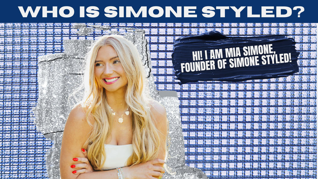 Simone Styled